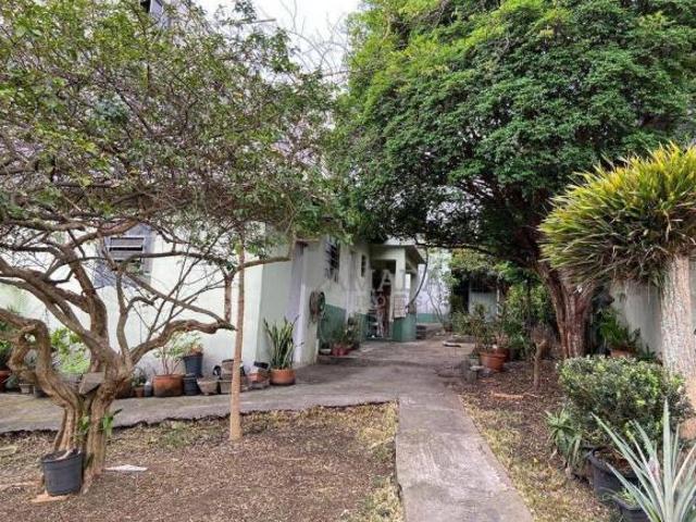 Terreno à venda, 591 m² por R$ 2.300.000,00 Ponte Rasa São Paulo/SP