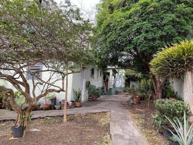 Terreno à venda, 591 m² por R$ 2.300.000,00 Ponte Rasa São Paulo/SP