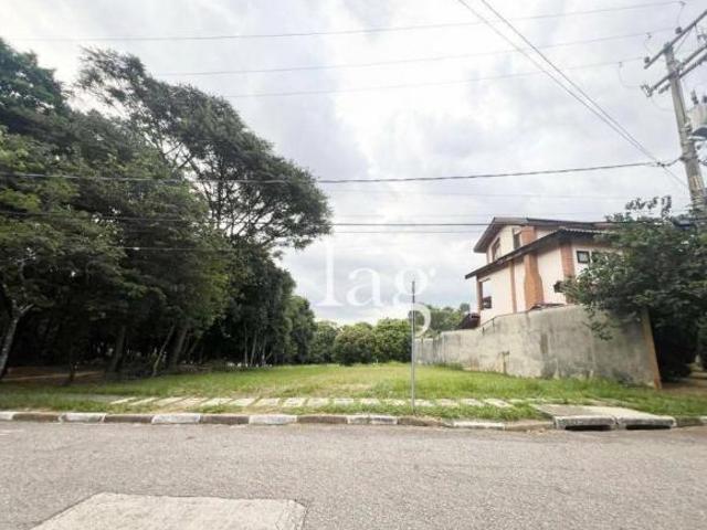 Terreno à venda, 591 m² por R$ 760.000,00 Condomínio Ibiti do Paço Sorocaba/SP