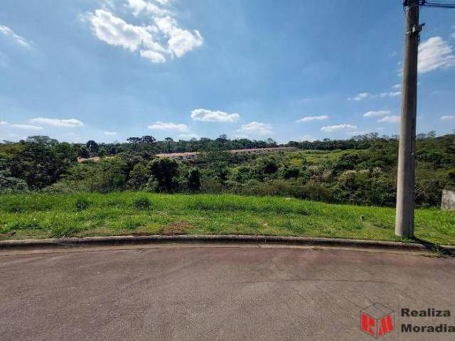 Terreno à venda, 592 m² por R$ 266.279,72 Portal do Santa Paula Cotia/SP