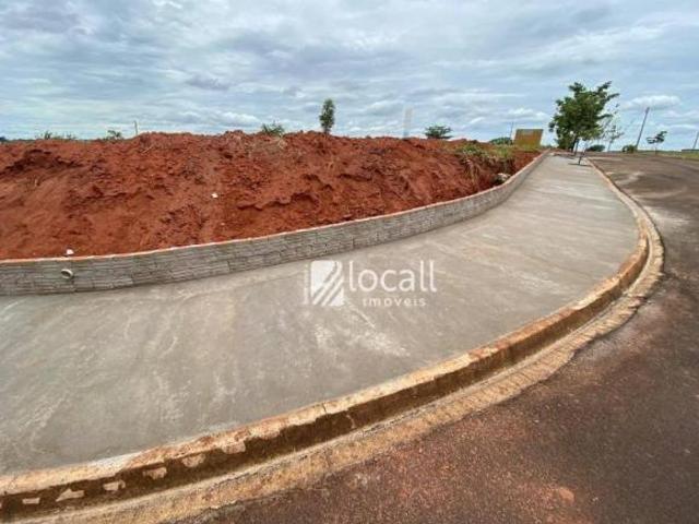 Terreno à venda, 593 m² por R$ 160.000,00 Jardim São José Mirassol/SP