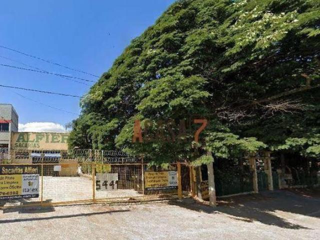 Terreno à venda, 5.408 m² Parque Reserva Fazenda Imperial Sorocaba/SP
