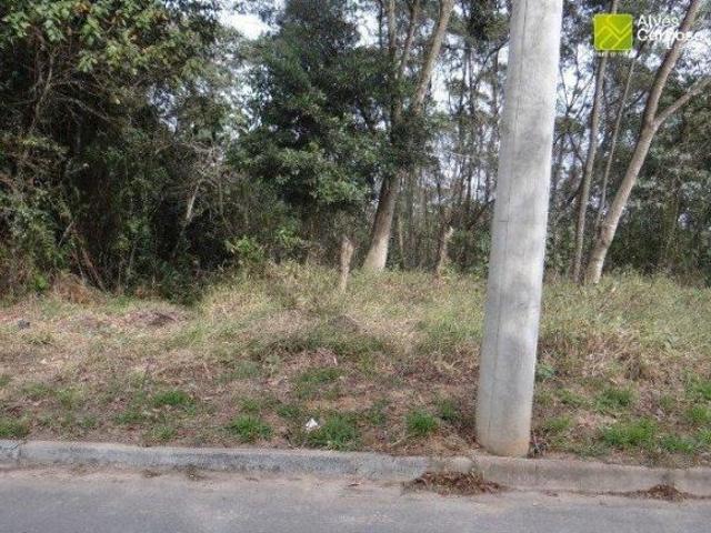 Terreno à venda, 5.500 m² por R$ 550.000 Quintas do Ingaí Santana de Parnaíba/SP