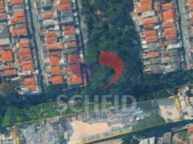 Terreno a venda 5.000m² ao lado do Shopping São Caetano
