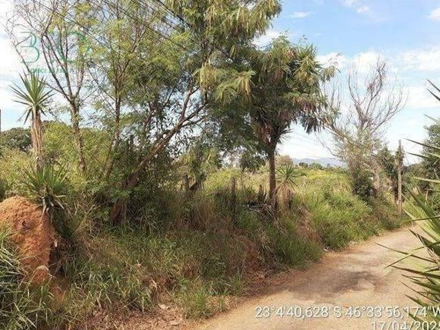 Terreno à venda, 5.265 m² por R$ 552.933,89 Mato Dentro Atibaia/SP