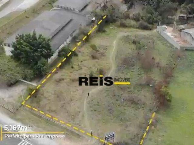 Terreno à venda, 5 m² por R$ 4.100.000,00 Cajuru do Sul Sorocaba/SP