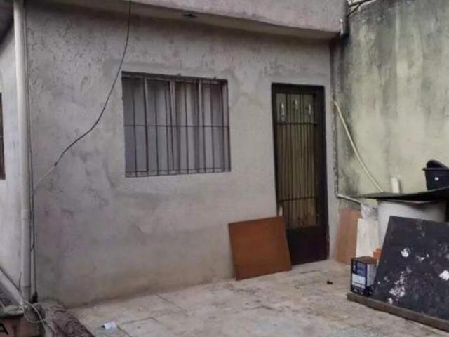 Terreno à venda 5 quartos 1 vaga Santa Maria Santo André SP