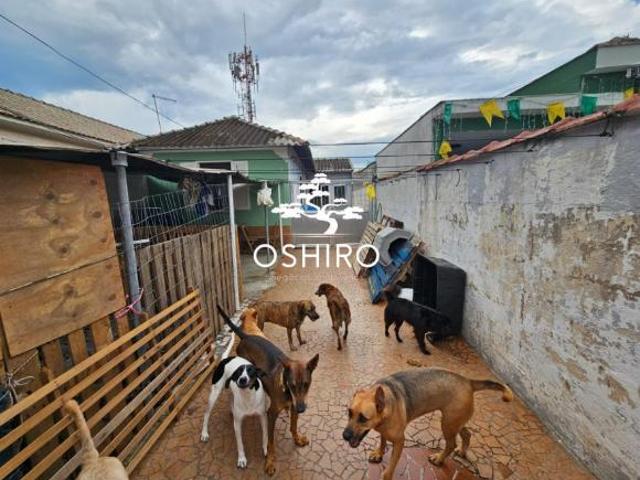 Terreno à venda, 5 quartos, 3 vagas, Estuário Santos/SP