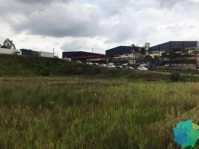 Terreno à venda, 6049 m² por R$ 3.200.000,00 Jardim Paulista Várzea Paulista/SP