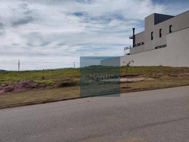 Terreno à venda, 604 m² por R$ 1.150.000,00 Horto Florestal Jundiaí/SP