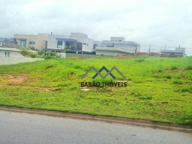 Terreno à venda, 604 m² por R$ 1.180.000,00 Loteamento Residencial e Comercial Horto Florestal J