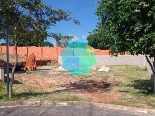 Terreno à venda, 604 m² por R$ 350.000,00 Residencial Piccolino Salto/SP