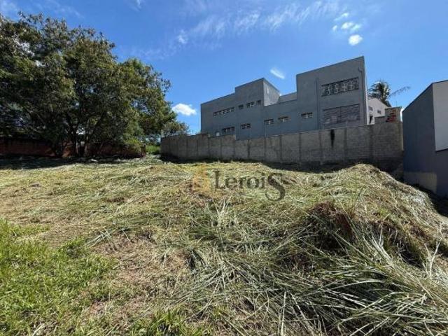 Terreno à venda, 604 m² por R$ 650.000,00 Jardim Paraíso Itu/SP
