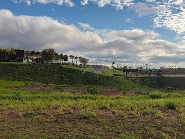 Terreno à venda, 604 m² por R$ 785.000,00 Loteamento Residencial e Comercial Horto Florestal Jun