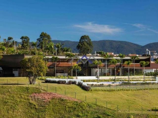 Terreno à venda, 604 m² por R$ 905.000,00 Loteamento Residencial e Comercial Horto Florestal Jun