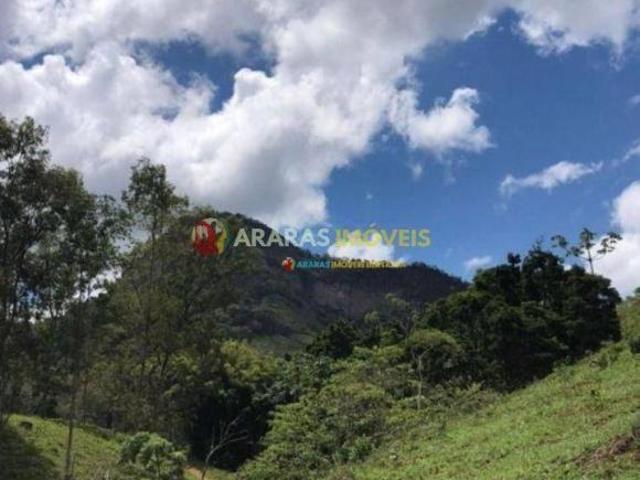 Terreno à venda, 60500 m² por R$ 1.200.000,00 Toldi São Bento do Sapucaí/SP