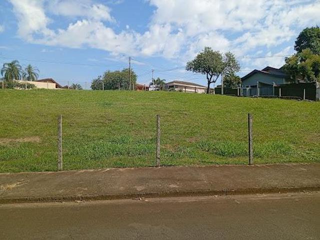 Terreno à venda, 605 m² por R$ 665.000,00 Chácara Machadinho Americana/SP