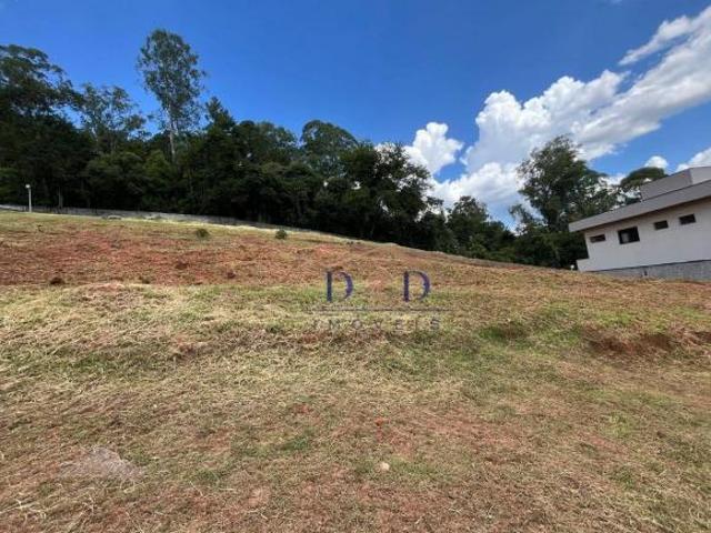 Terreno à venda, 606 m² por R$ 299.999,99 Condominio Quintas da Boa Vista Atibaia/SP