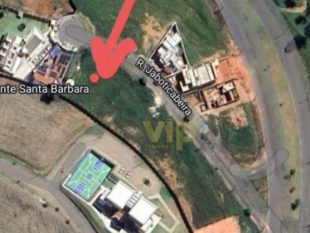 Terreno à venda, 606 m² por R$ 430.000 Colina de Santa Barbara Pouso Alegre/Minas Gerais