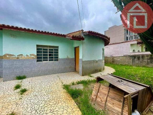 Terreno à venda, 606 m² por R$ 850.000,00 Jardim São José Bragança Paulista/SP
