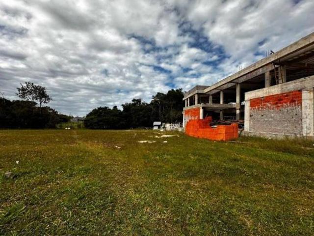 Terreno à venda, 607 m² por R$ 3.400.000,00 Riviera de São Lourenço Bertioga/SP
