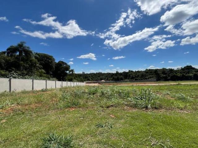 Terreno à venda, 607 m² por R$ 1.100.000 Quinta do Lago Indaiatuba/SP