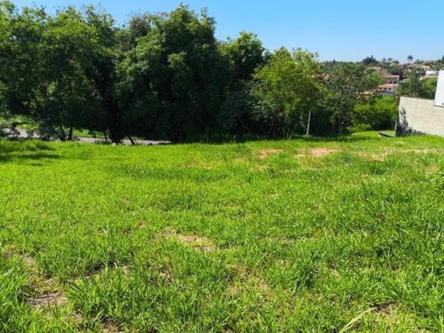 Terreno à venda, 607 m² por R$ 340.000,00 Centro Águas de São Pedro/SP