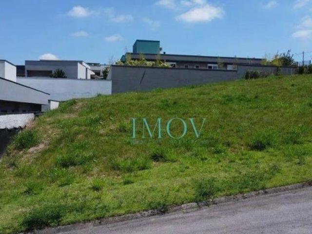 Terreno à venda, 607 m² por R$ 944.000,00 Colinas do Paratehy Sul São José dos Campos/SP