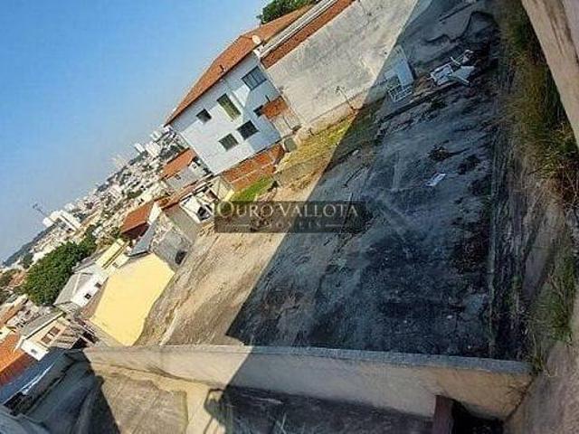 Terreno à venda, 608 m² por R$ 1.400.000,00 Vila Mariana São Paulo/SP