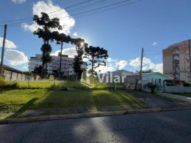Terreno à venda, 608 m² por R$ 1.550.000,00 Centro Pinhais/PR
