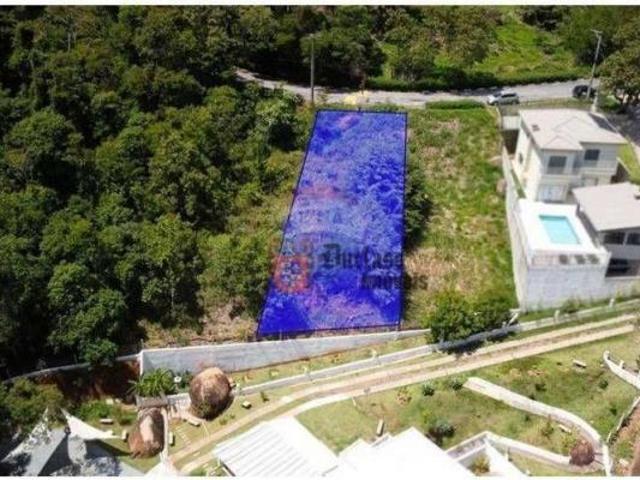 Terreno à venda, 608 m² por R$ 285.000,00 Clube da Montanha Atibaia/SP