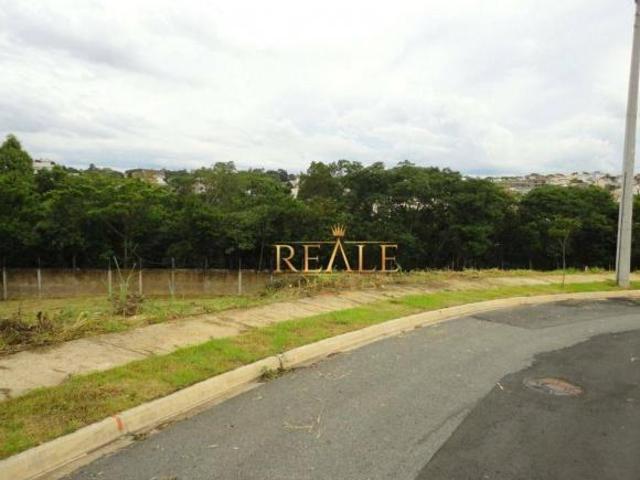 Terreno à venda, 608 m² por R$ 550.000,00 Bairro do Bosque Vinhedo/SP