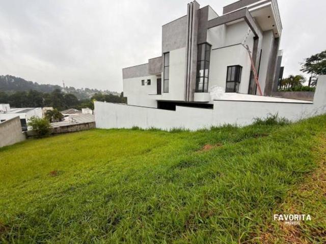 Terreno à venda, 608 m² por R$ 645.000,00 Reserva Santa Maria Jandira/SP