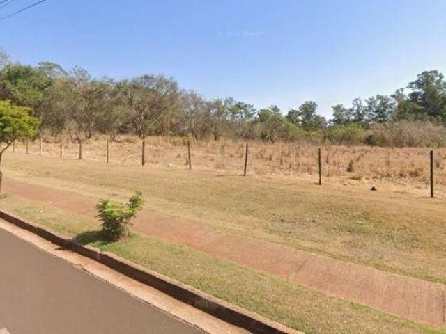 Terreno à venda, 6090 m² por R$ 13.500.000,00 Alphaville Ribeirão Preto/SP