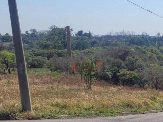 Terreno à venda, 6092 m² em Zona Industrial Éden Sorocaba/SP