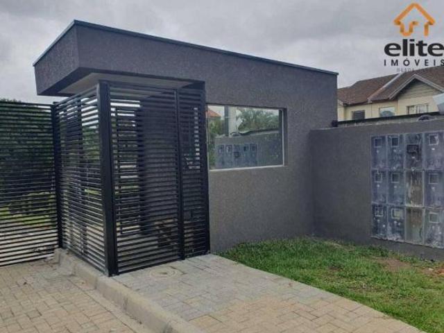 Terreno à venda, 609 m² por R$ 606.742,00 Bom Retiro Curitiba/PR