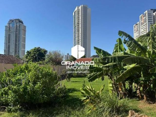 Terreno à venda, 609 m² por R$ 990.000,00 Zona 02 Maringá/PR