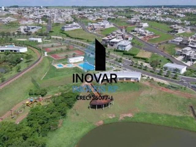 Terreno à Venda 609m² Gaivota II em Condomínio Fechado