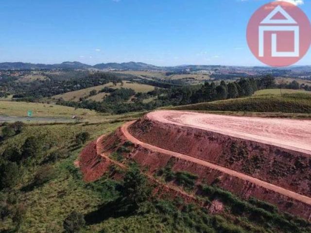Terreno à venda, 40000 m² por R$ 10.000.000,00 Bom Retiro Bragança Paulista/SP