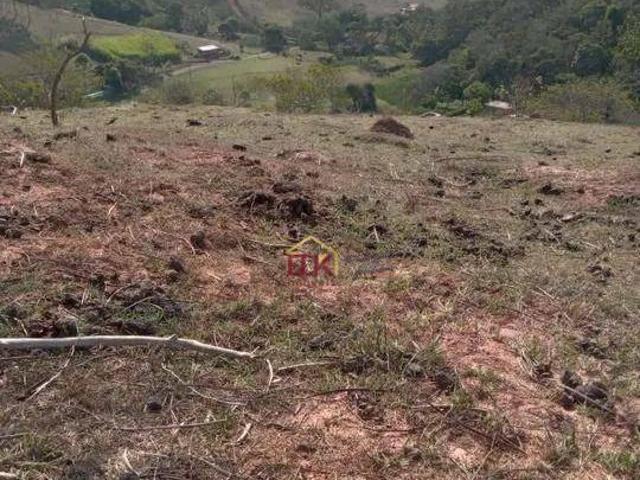 Terreno à venda, 60000 m² por R$ 223.000 Bairro da Lagoa Redenção da Serra/SP