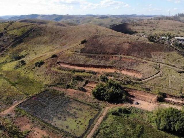 Terreno à venda, 60000 m² por R$ 2.250.000,00 Igrejinha Juiz de Fora/MG