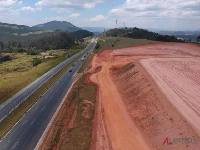 Terreno à venda, 60000m² em Bragança Paulista/SP TE2410