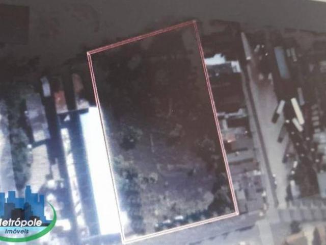 Terreno à venda, 6000 m² por R$ 12.950.000,00 Jardim Presidente Dutra Guarul