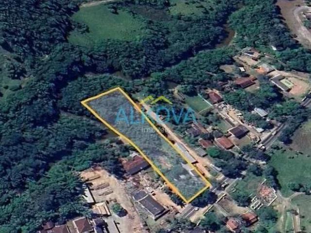 Terreno à venda, 6000 m² por R$ 1.500.000,00 Buquirinha São José dos Campos/SP