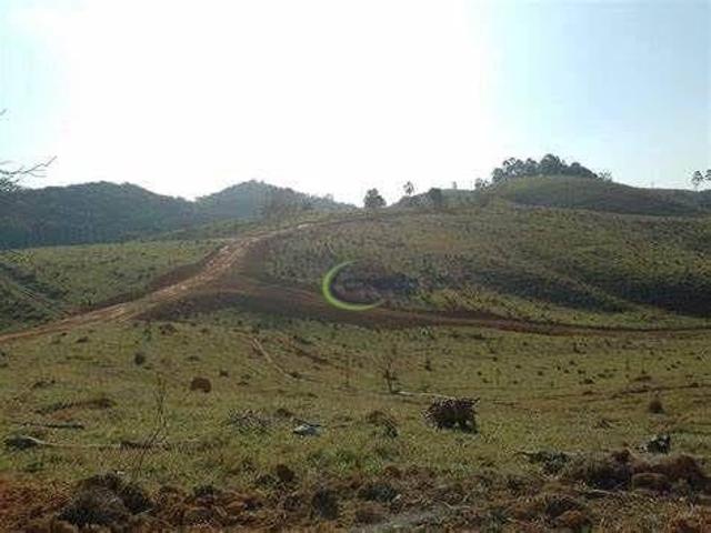 Terreno à venda, 6000 m² por R$ 3.000.000,00 Chácaras Condomínio Recanto Pássaros II Jacareí/SP