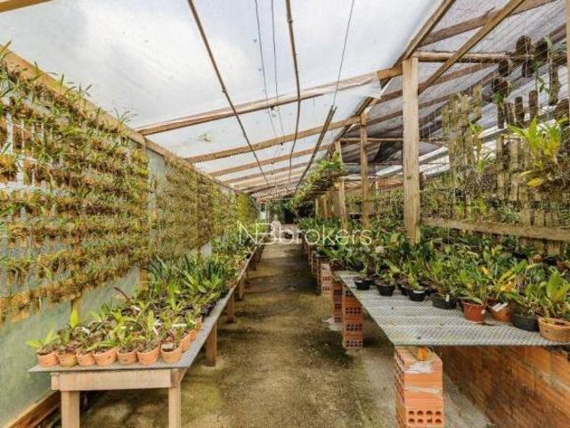 Terreno à venda, 6000 m² por R$ 450.000,00 Área Rural de São José dos Pinhais São José dos Pinha