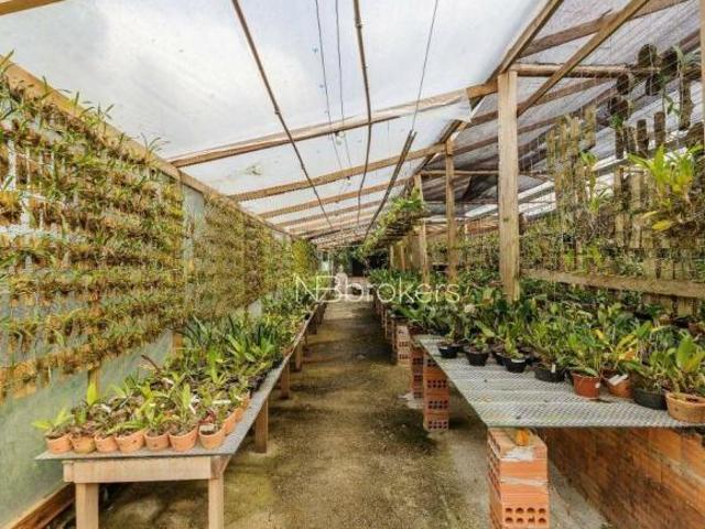 Terreno à venda, 6000 m² por R$ 450.000,00 Área Rural de São José dos Pinhais São José dos Pinha