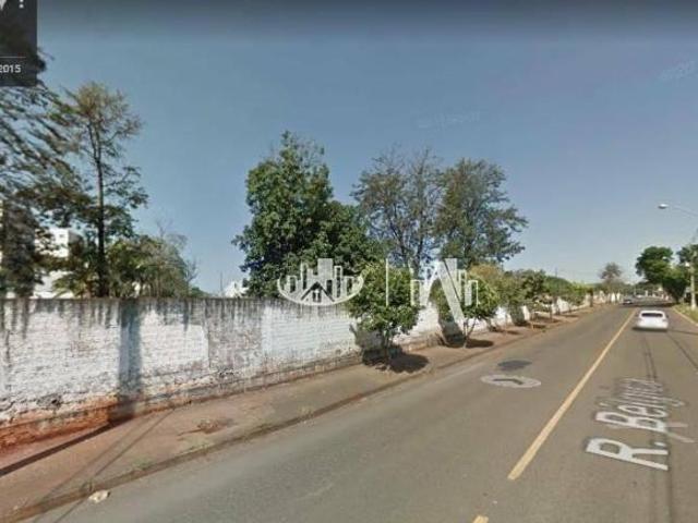 Terreno à venda, 6000 m² por R$ 6.000.000 Jardim Esperança Londrina/PR