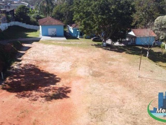 Terreno à venda, 6000 m² por R$ 6.500.000,00 Jardim Acácio Guarulhos/SP