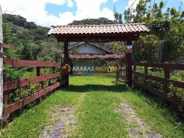 Terreno à venda, 6000 m² por R$ 700.000,00 Centro Sapucaí Mirim/MG
